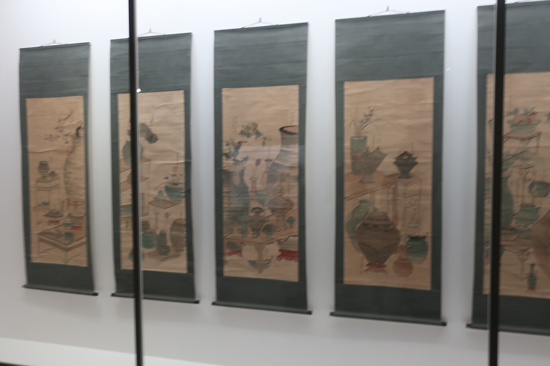 「ハニワと土偶の近代」展、竹橋の東京近美で観ました。面白いです。: 饒舌三昧